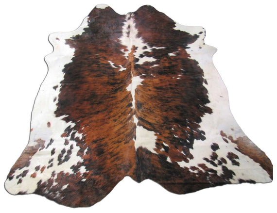 Bright Orange Dyed Springbok Skin – Cowhides USA
